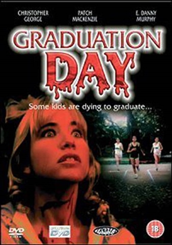 Graduation Day (15) - CeX (UK): - Buy, Sell, Donate